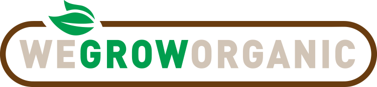 We Grow Organic